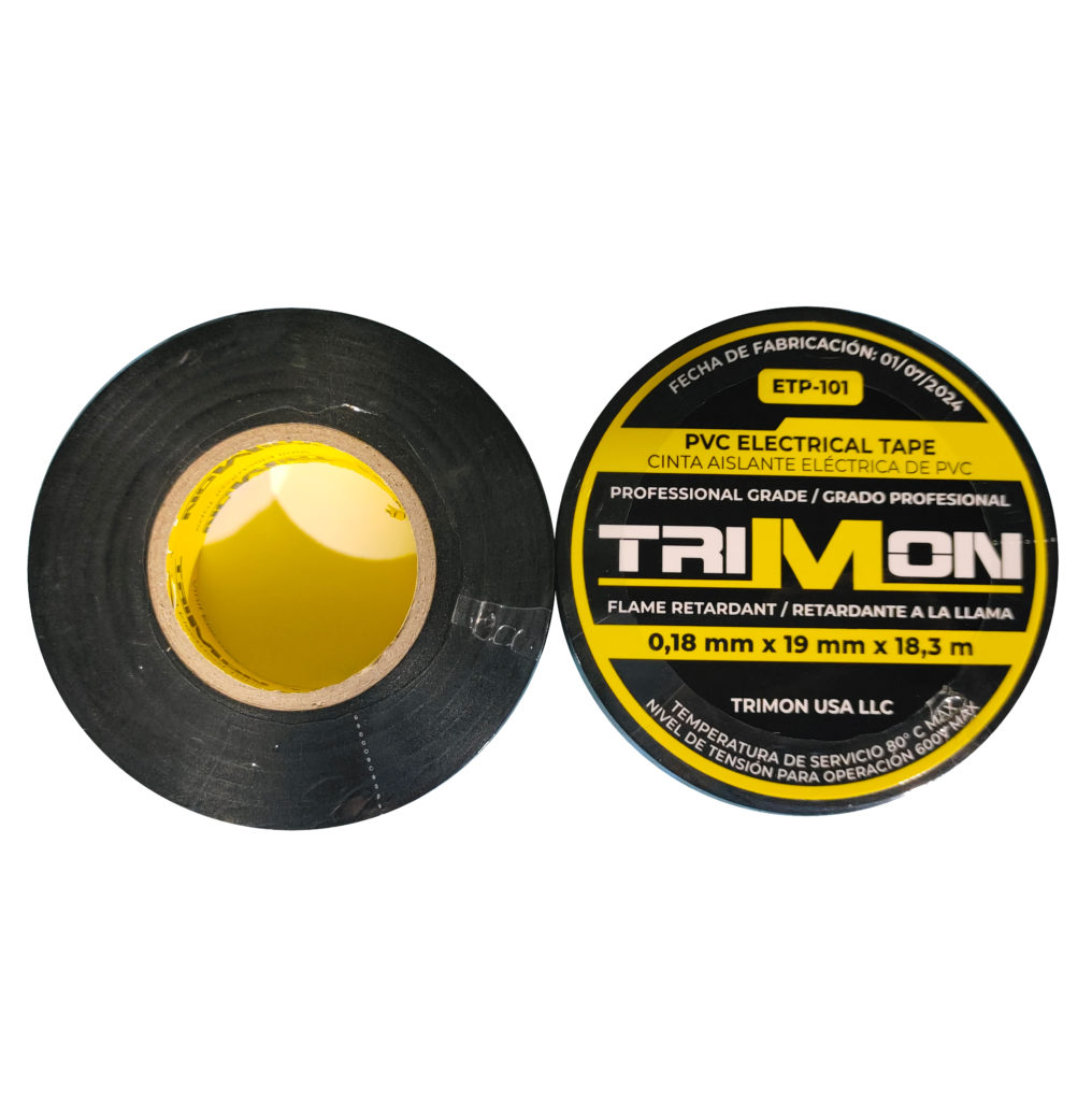 Eléctricos Archives - TRIMON - Lujos y accesorios