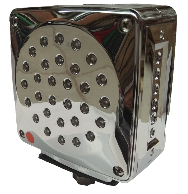 Inicio - TRIMON - Lujos y accesorios